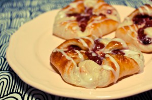 24 hours to Denmark - The Scandinavian Baker